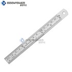 General Tools 300/1 6-Inch Flex Precision Stainless Steel Ruler | eBay