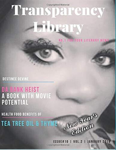 TRANSPARENCY LIBRARY By Jacklyn Smith **BRAND NEW** 1792177259| eBay