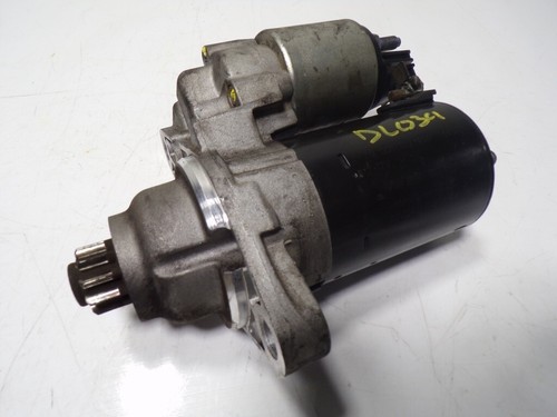 02T911023R DEMARREUR DE VOITURE / 0001120406 / 17255393 POUR VOLKSWAGEN ...