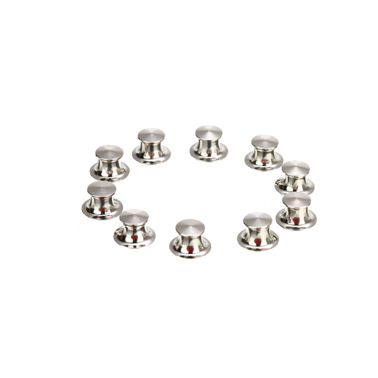 10-30pcs Backs Locking Pin Keepers Badge-Pin Locks Pin for Lapel Enamel ...