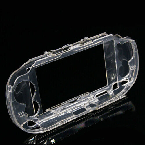 Slim Hard Crystal Protective Shell Skin Case Cover For Sony PS Vita PSV ...