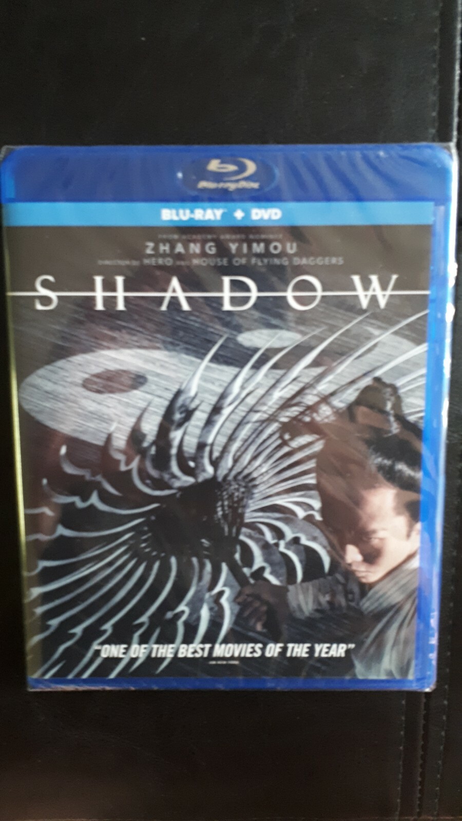 Shadow (Blu-Ray/ DVD) | eBay