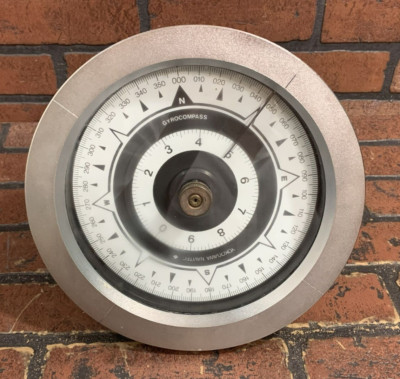 Compasses - Gyro Compass