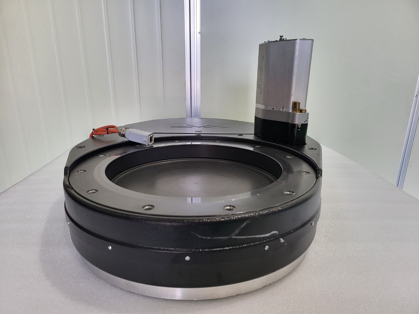 VAT THROTTLE PENDULUM GATE VALVE / 65050-PHCH-AFA1 | eBay