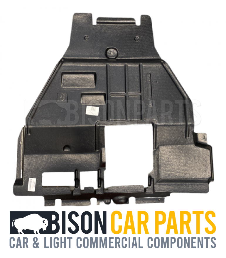Under Engine Cover Undertray for Peugeot Partner Citroen Berlingo 1.6 ...