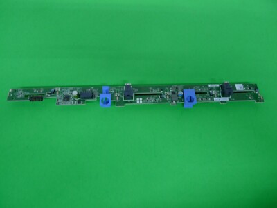 New Dell Poweredge R430 R630 8 X 2.5 HDD Hard Drive Backplane MG81C | eBay