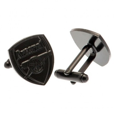 Arsenal FC Ion Plated Cufflinks (TA7772) | eBay Australia