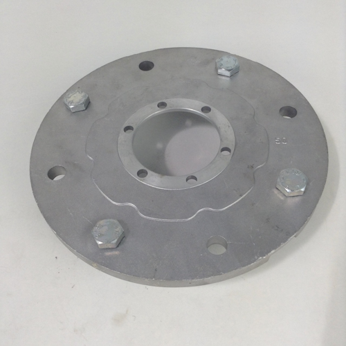 RT050MF-D200 Varvel Input flange | eBay.de