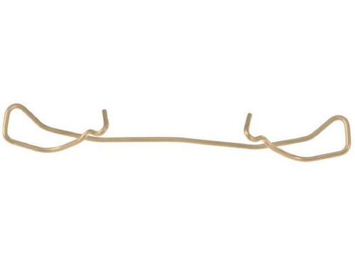 For 1994-2000 Mercedes C280 Anti Rattle Spring Front ATE 46316GPWY 1995 ...