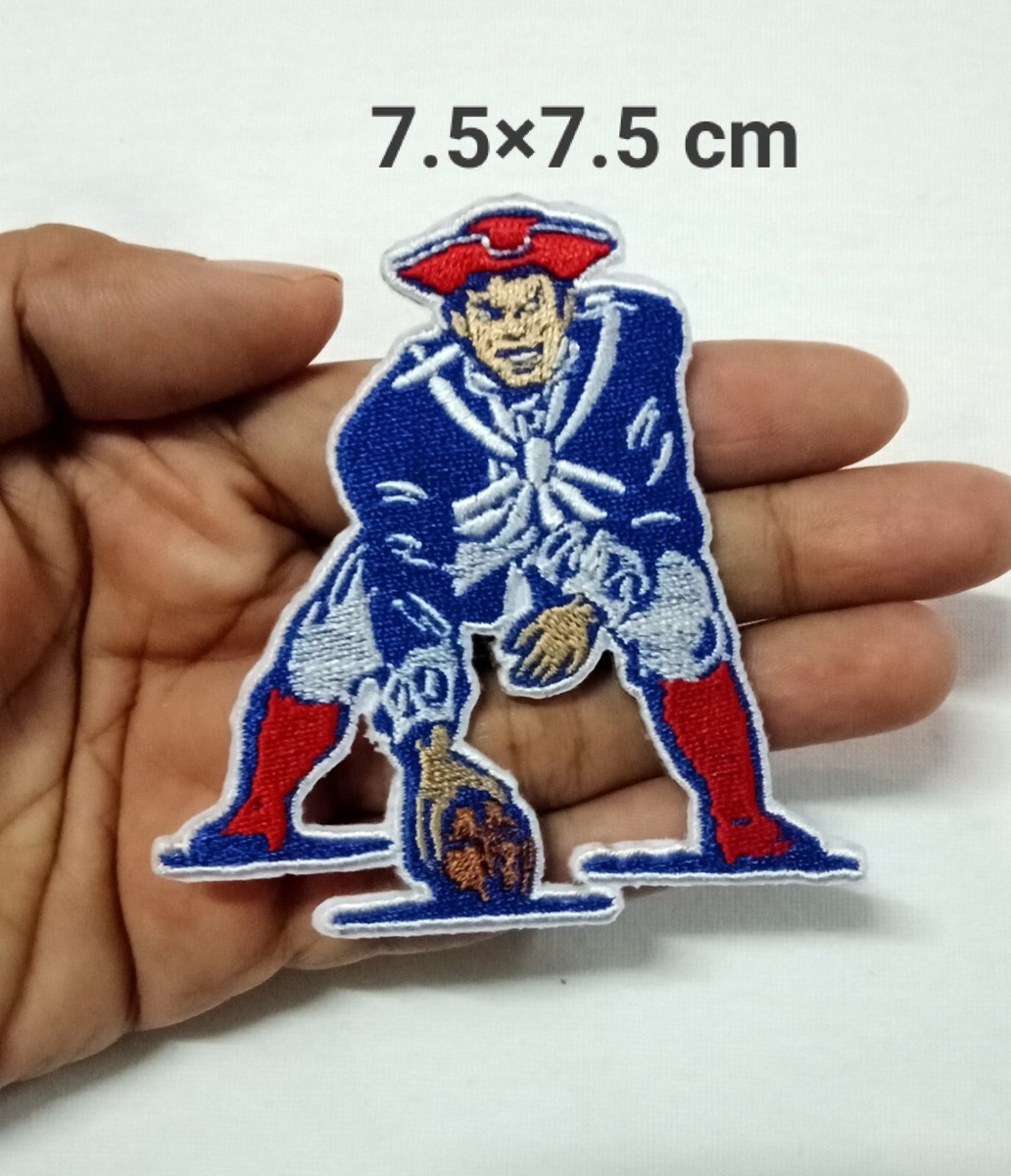 Old School Pats Logo Old School New England Patriots Logo 2025