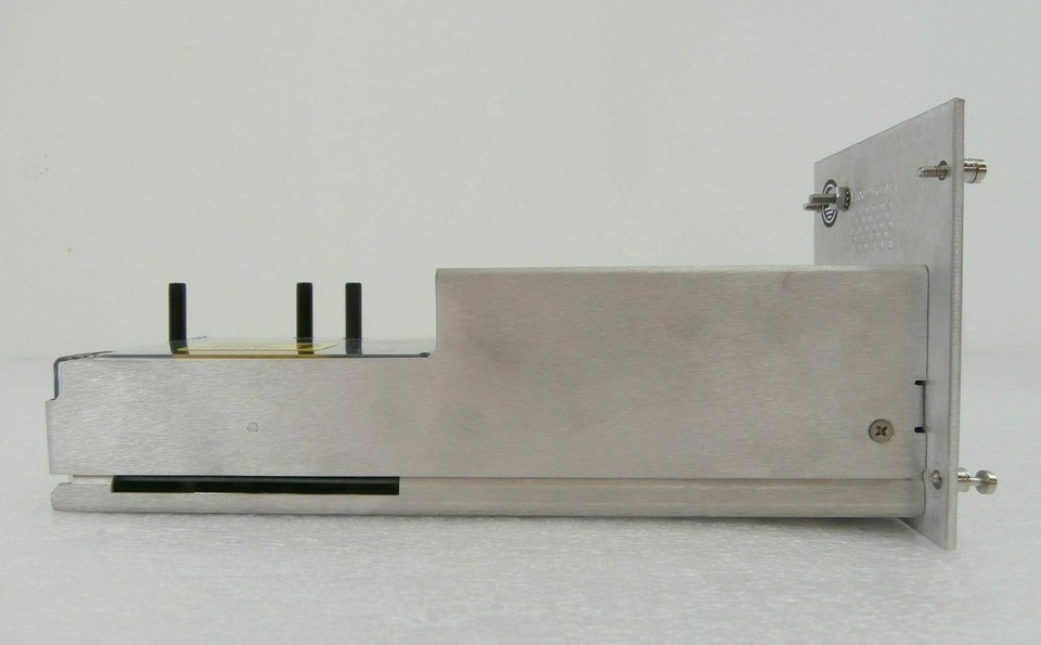 AMAT Applied Materials X3286 Electrostatic Chuck Power Supply 0190 ...