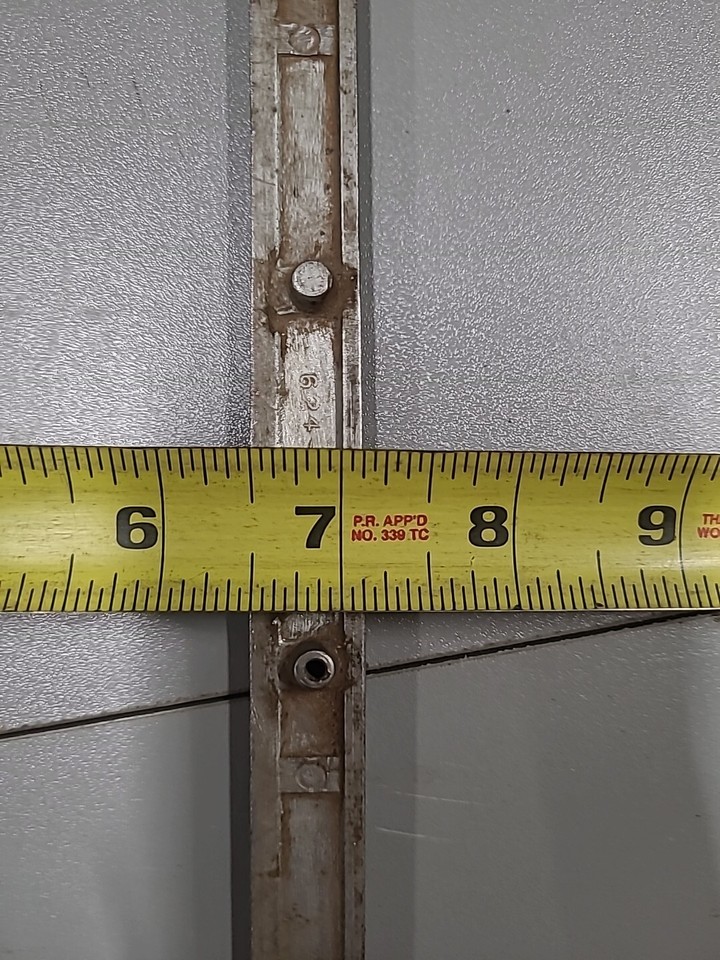 1930S 1940S 1950S Roadster Convertible Rear Back Window Frame, Rat Rod ...
