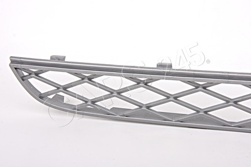 Genuine Front Bumper Upper Center Aluminum Grill Fits BMW X5 E70 X6 E71 ...