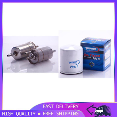 Engine Oil Filter,Fuel Filter For Chevrolet S10 2003 2002 2001 2000 | eBay