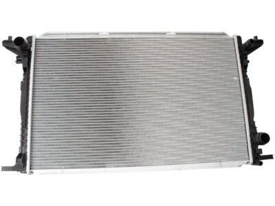 Radiator For 2017-2022 Audi Q7 3.0L V6 2018 2019 2020 2021 DQ879MJ ...