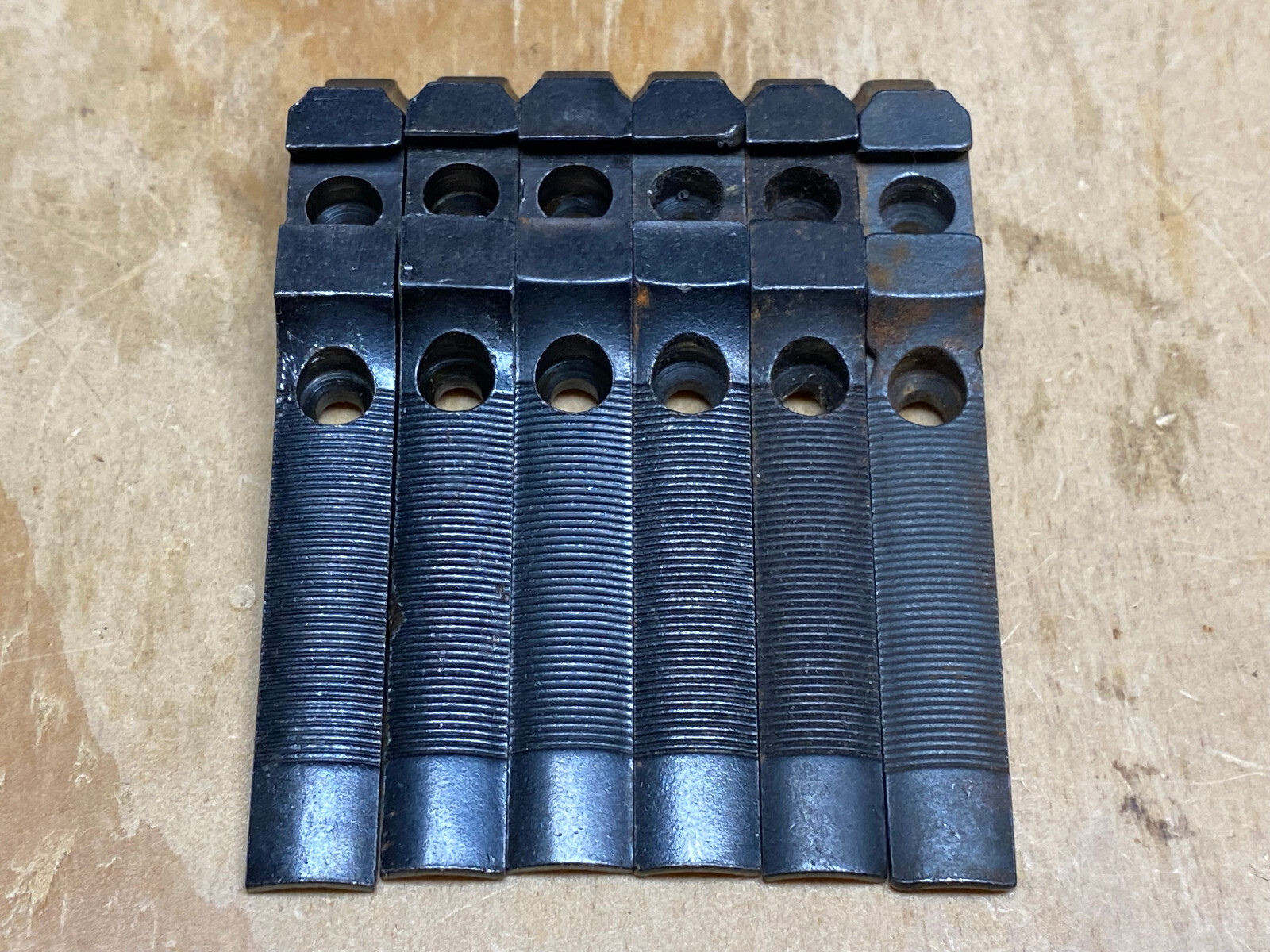 Remington Model 700, 740, 742, 760 Front Sight Ramp | eBay