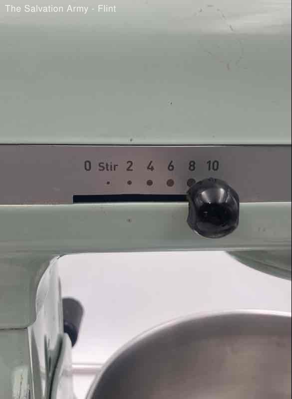 KitchenAid Professional 600 Series Bowl Lift Sage Green Standalone ...