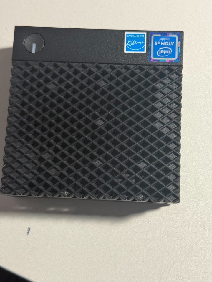 OEM Dell N10D Wyse 3040 Atom X5-Z8350 1.44GHz 8GB SSD 2GB (QTY 10 ...