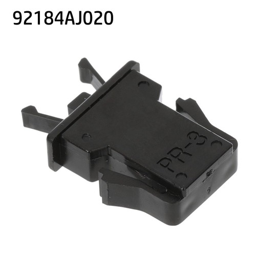 New Practical Stylish Console Box Lock Auto Parts Tool 1piece ...