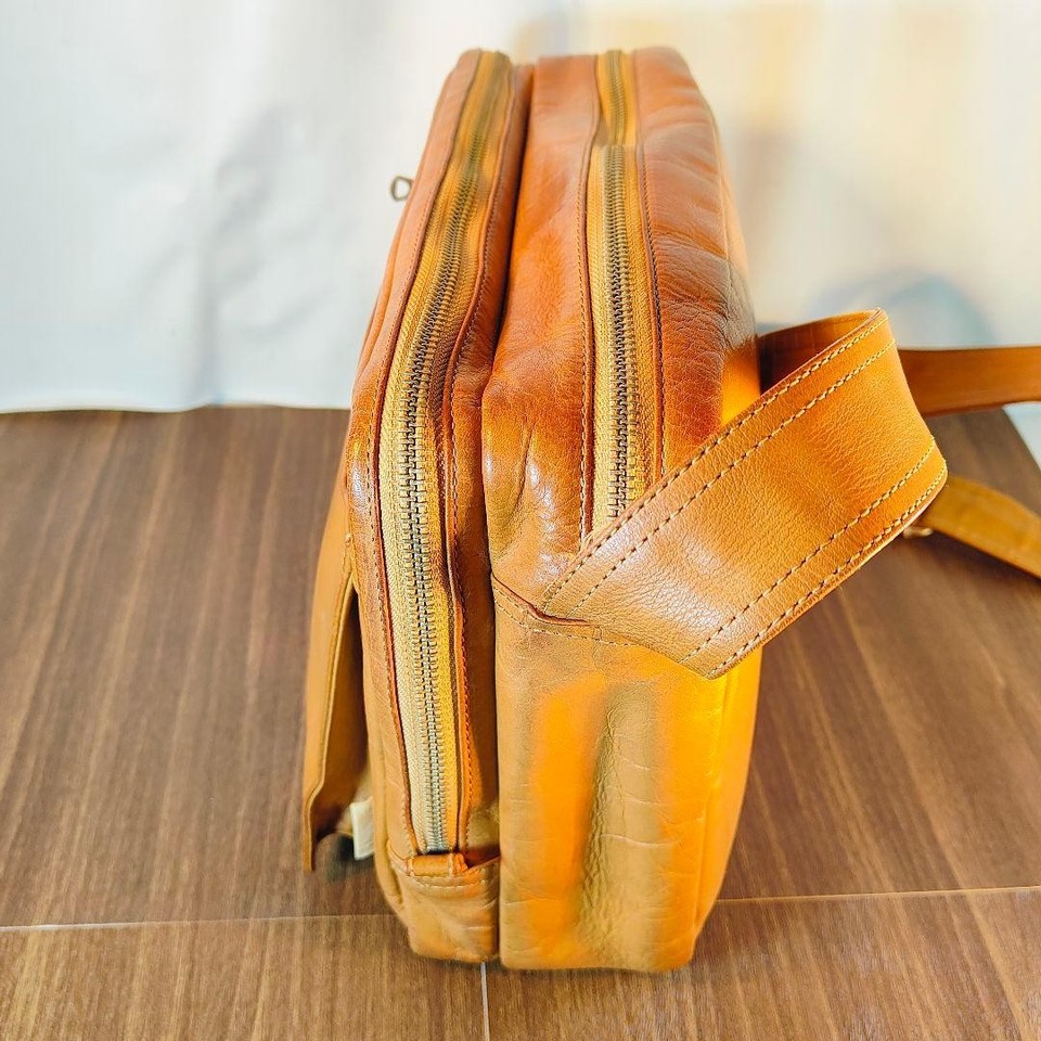 PORTER Luxury Square Leather Shoulder Bag by Yoshida Kaban Popularity ...