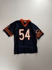 Chicago Bears Brian Urlacher #54 Youth NFL Jersey | Navy | Size Youth ...