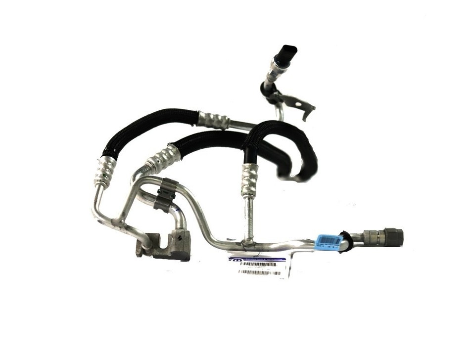 For Jeep Cherokee 2019-2022 Jeep 68288393AA A/C Refrigerant Discharge ...