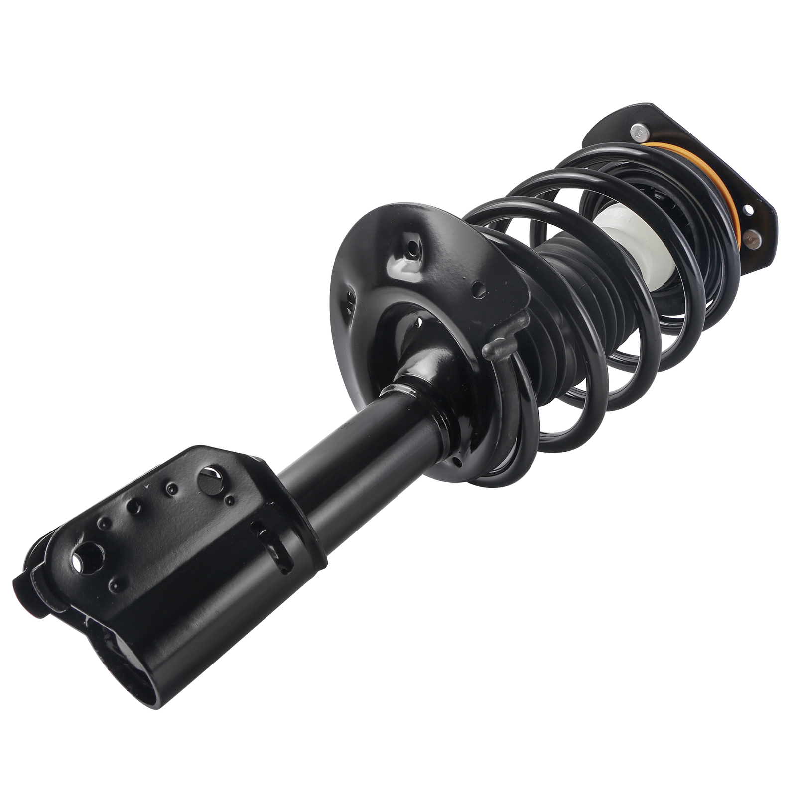 2PCS Front Complete Shocks Absorbers For Chevrolet Impala Buick Allure ...