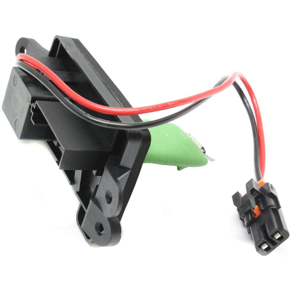 Blower Motor Resistor Front for Chevy Olds 52494707 Chevrolet ...