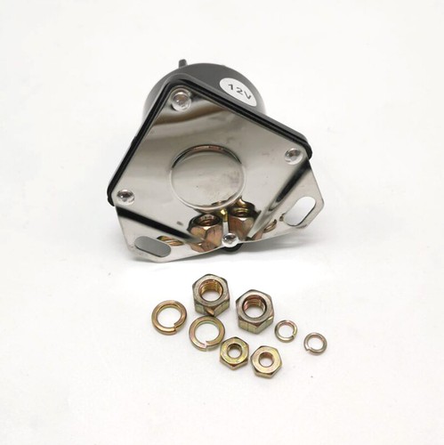 Replace Ford 7.3 7.3L Powerstroke Motorcraft Glow Plug Relay DY861 12V ...