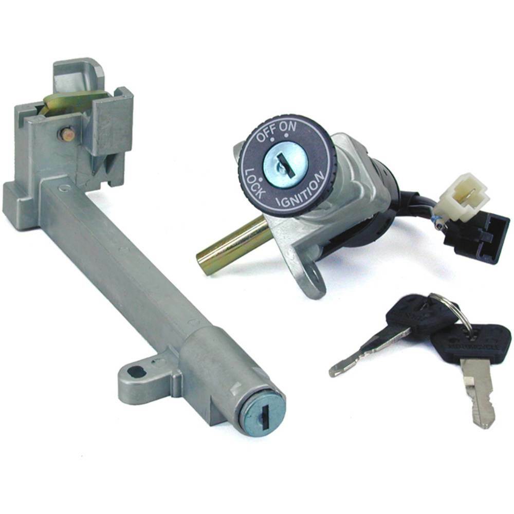Complete Kit Locks Yamaha 50 Bws Spy 1995-1998 | eBay Australia