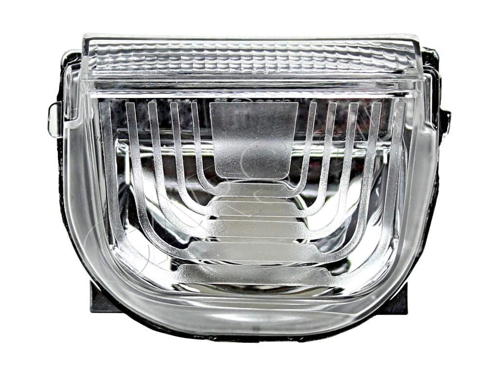 LED Blinkleuchte Für MERCEDES Sprinter 907 18- A9109064700 | eBay