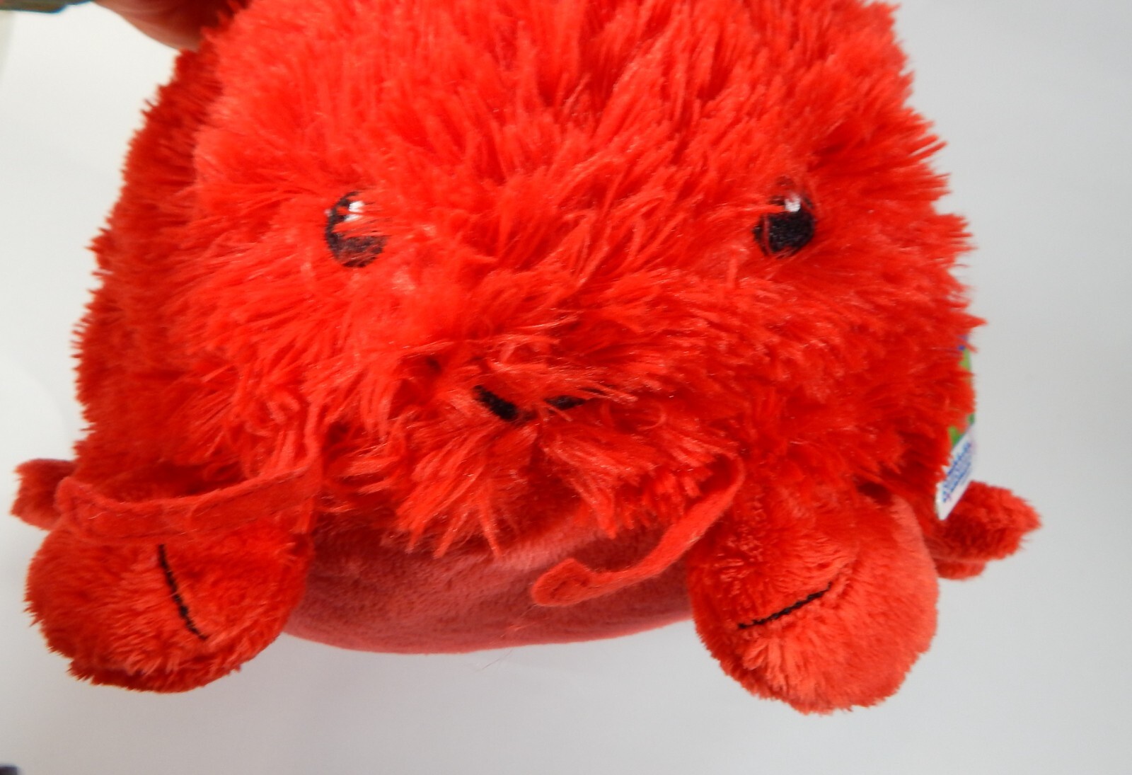 Squishable Retired Mini Lobster Plush Toy with Tags 2015 Hard to Find | eBay