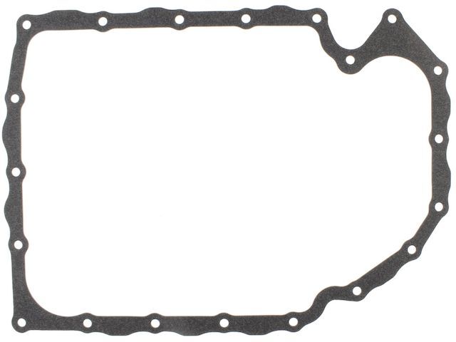 VR Gaskets Oil Pan Gasket fits Audi A3 2008-2013 13HNRD | eBay