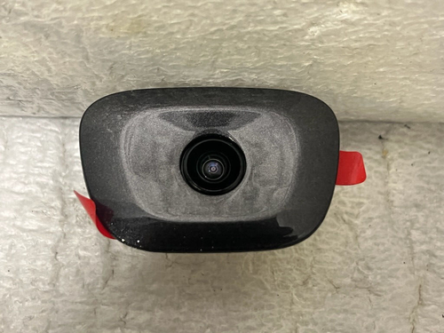 2014-2018 Jeep Cherokee Rear View Back-Up Camera W Bezel | Granite ...