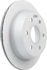 Metrix Premium Rear Coated Vented Brake Rotor Fits Chevrolet Astro, GMC ...