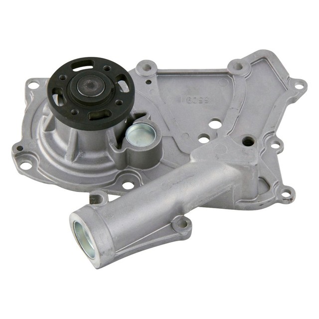 Genuine Hyundai Grandeur Santa FE Sonata KIA Carnival Water Pump 25100 ...