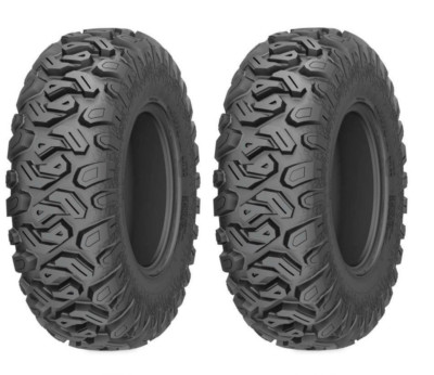 Kenda Mastodon HT K3201 SET OF 2 (TWO) 30x10-14 Radial , Front / Rear 8 ...