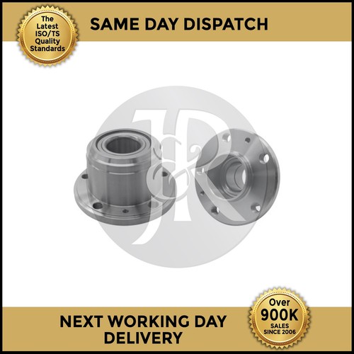 Peugeot Boxer Rear Hub Wheel Bearing Kit 1994>2006 | eBay