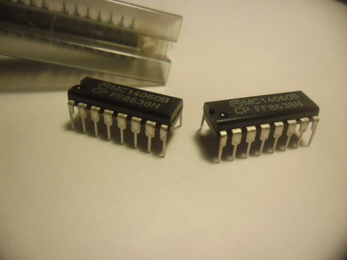 MC14060B. MOTOROLA (2pcs).TRANSISTOR.4060.PHILIPPNES.CD4060. | eBay