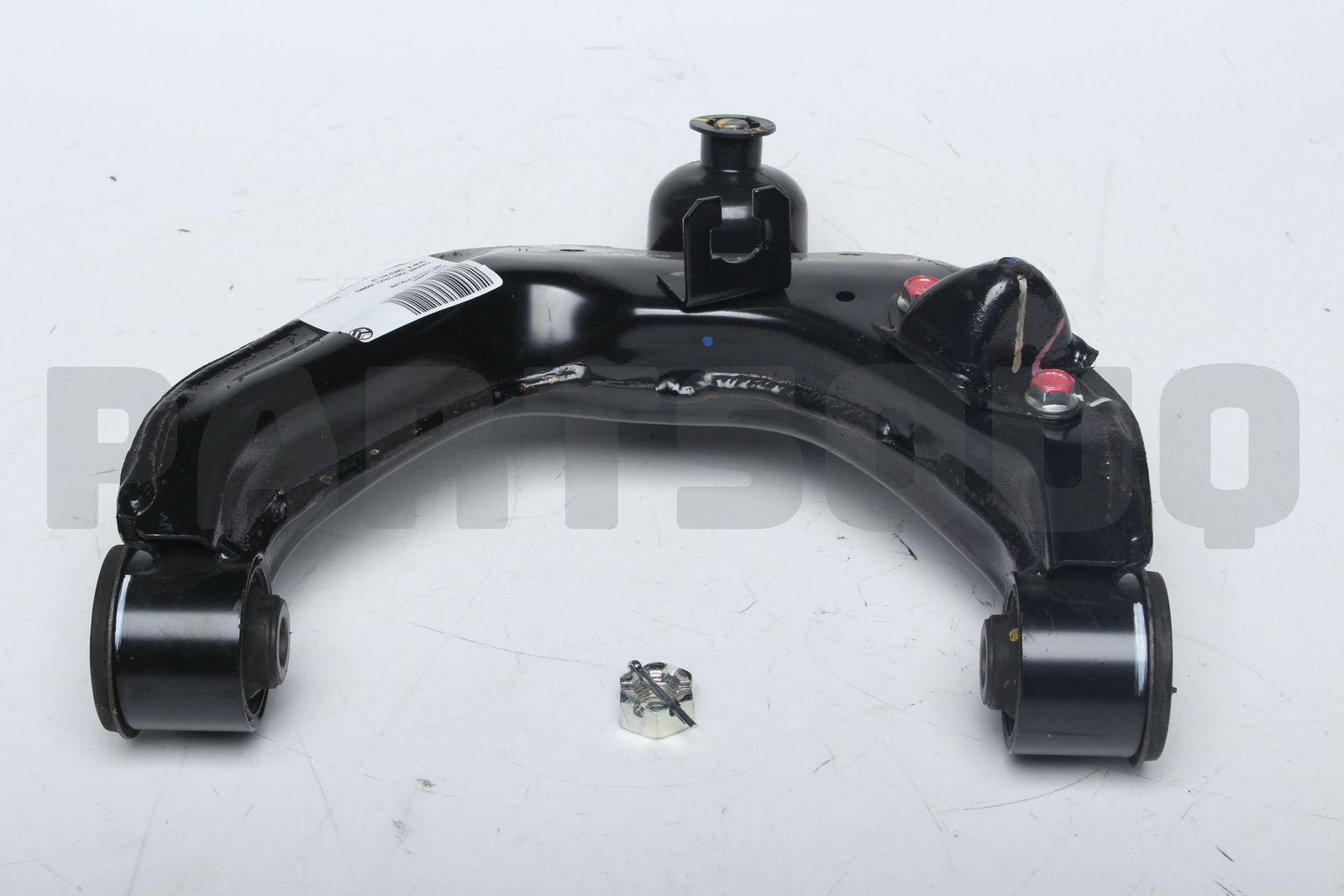 54527W000P Genuine Mitsubishi ARM ASSY,FR SUSP,UPR | eBay