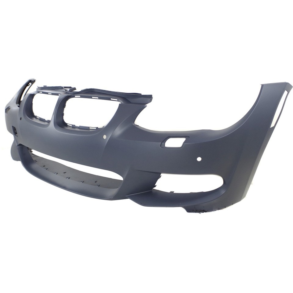 Front Bumper Cover For 2011-2013 BMW 328i 335i 335is Coupe Convertible ...