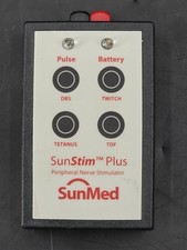 TouchPoints Vagus Nerve Stimulator Review - 2025