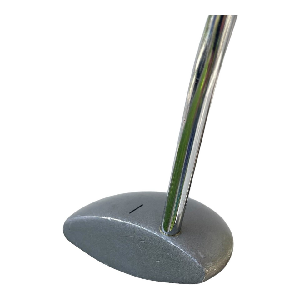 Square Two XGR Square 2 Mallet Putter #376520 Steel Shaft 35" RH | eBay