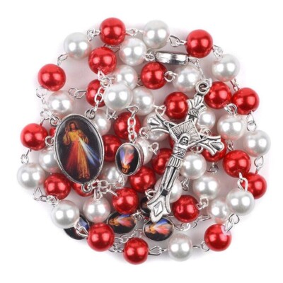 Rosaries - Long Rosary - 10