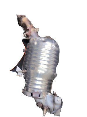diesel particulate filter Land Rover DISCOVERY 5 V 2.0 Sd4 9.16- DPF ...