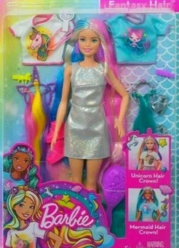 Barbie FJF37 Fashionistas Doll Overall Awesome. for sale online | eBay
