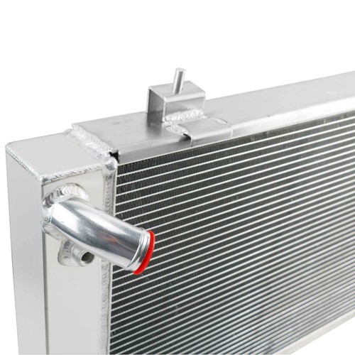 4 Row Aluminum Radiator fits 1987-1998 ,1997 Land Rover Range Rover ...