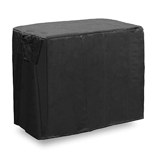 Onlyfire Chef 40-inch Outdoor Prep Table Cover for Keter Unity Small ...