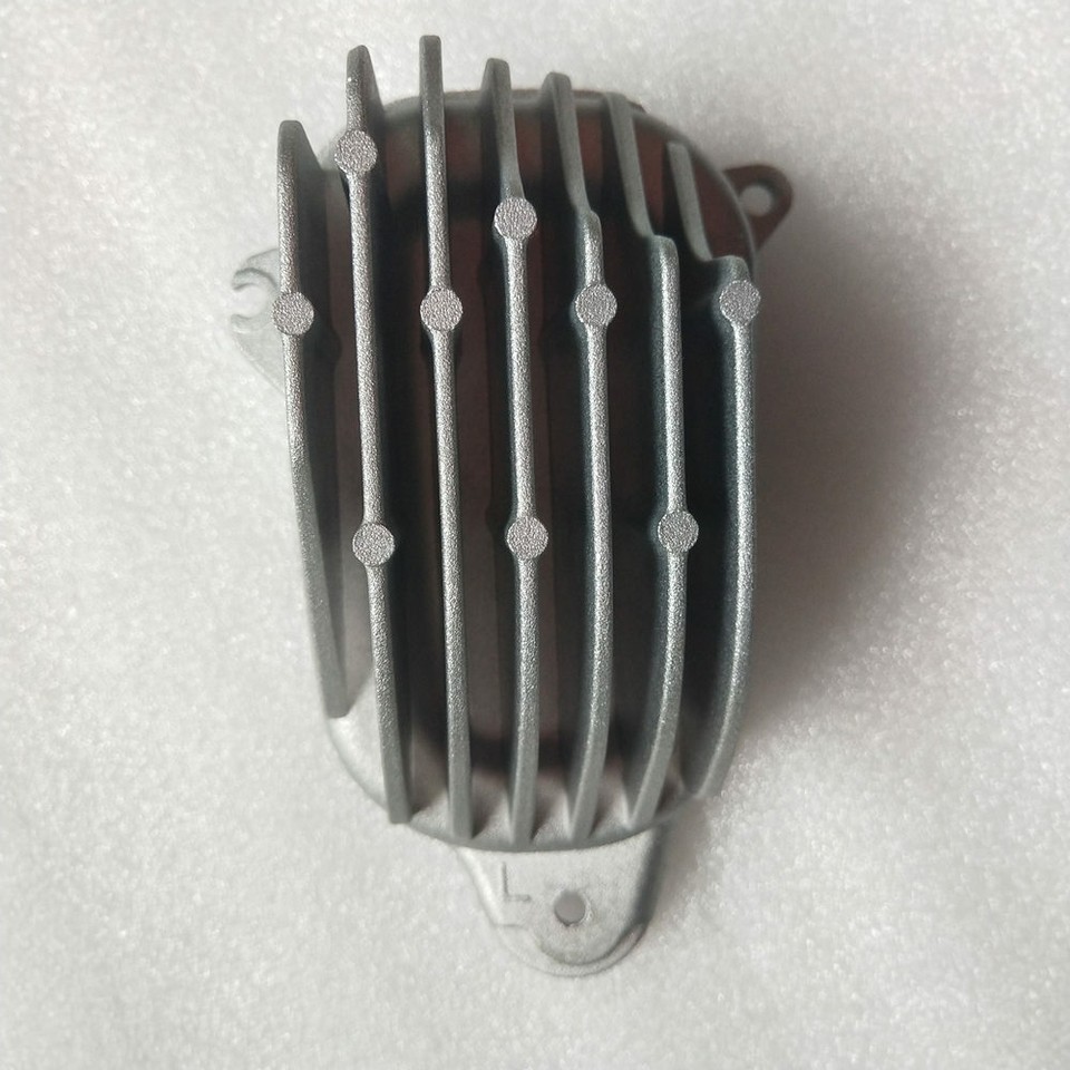 NEW for 14-17 Audi Q5 SQ5 LED DRL Daytime Running Light left module ...