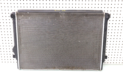 16 15 17 18 2018 AUDI A3 RADIATOR 5Q0121251 2.0L 58K MILES FWD | eBay